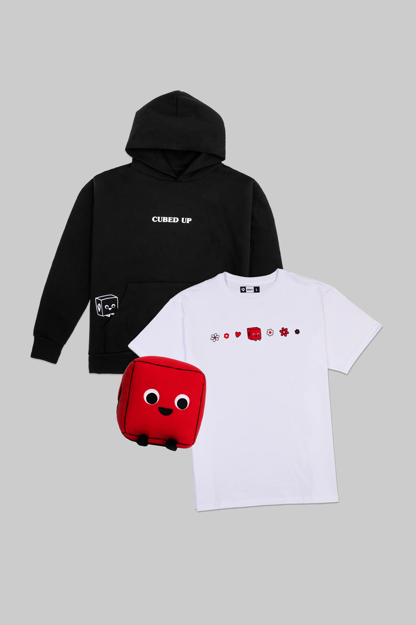 The Cubert Collection