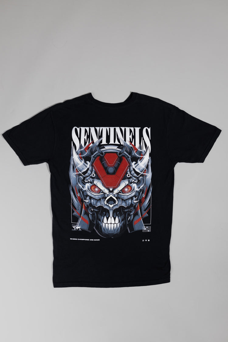 Sentinels Shop