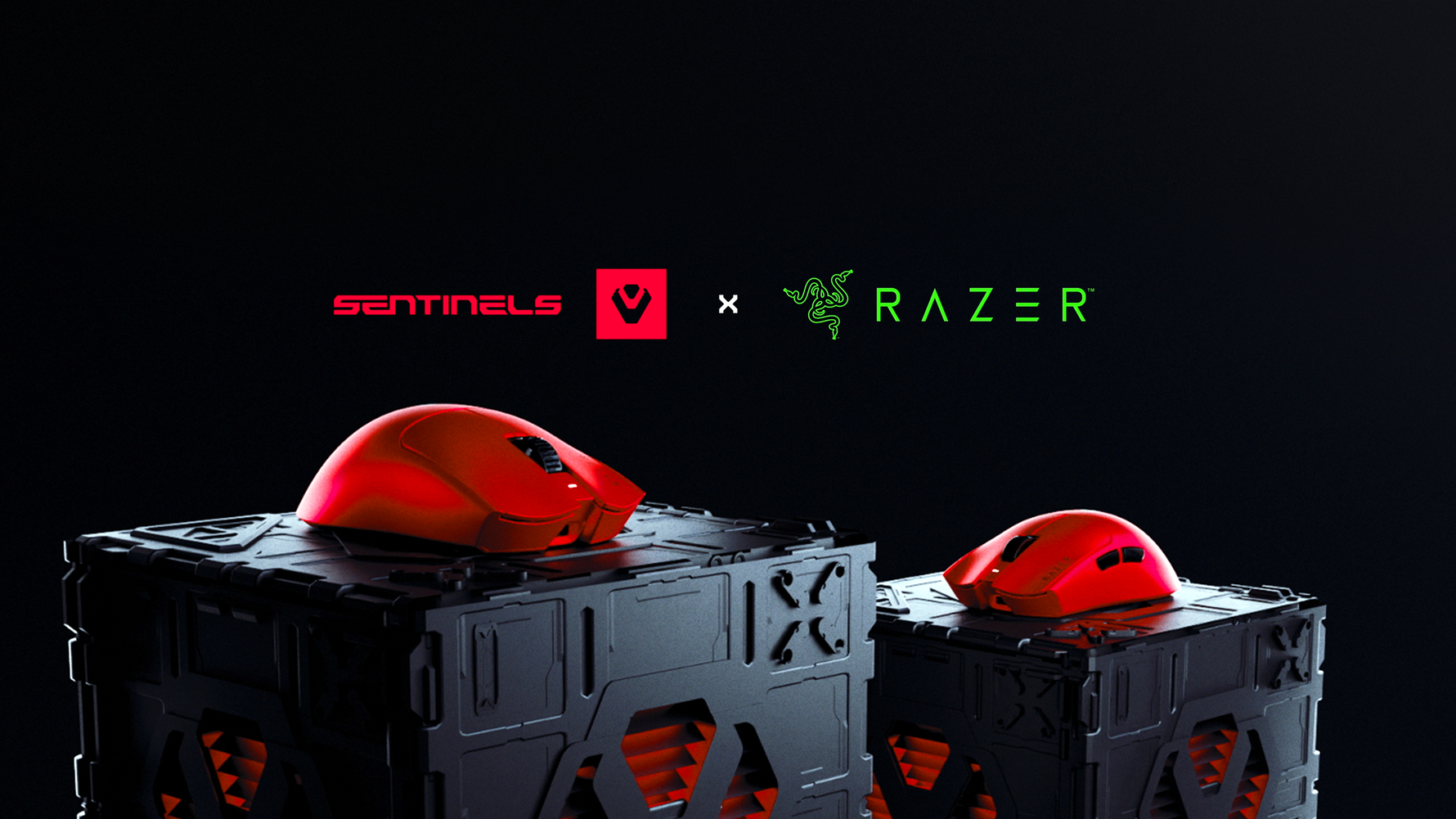Sentinels Shop