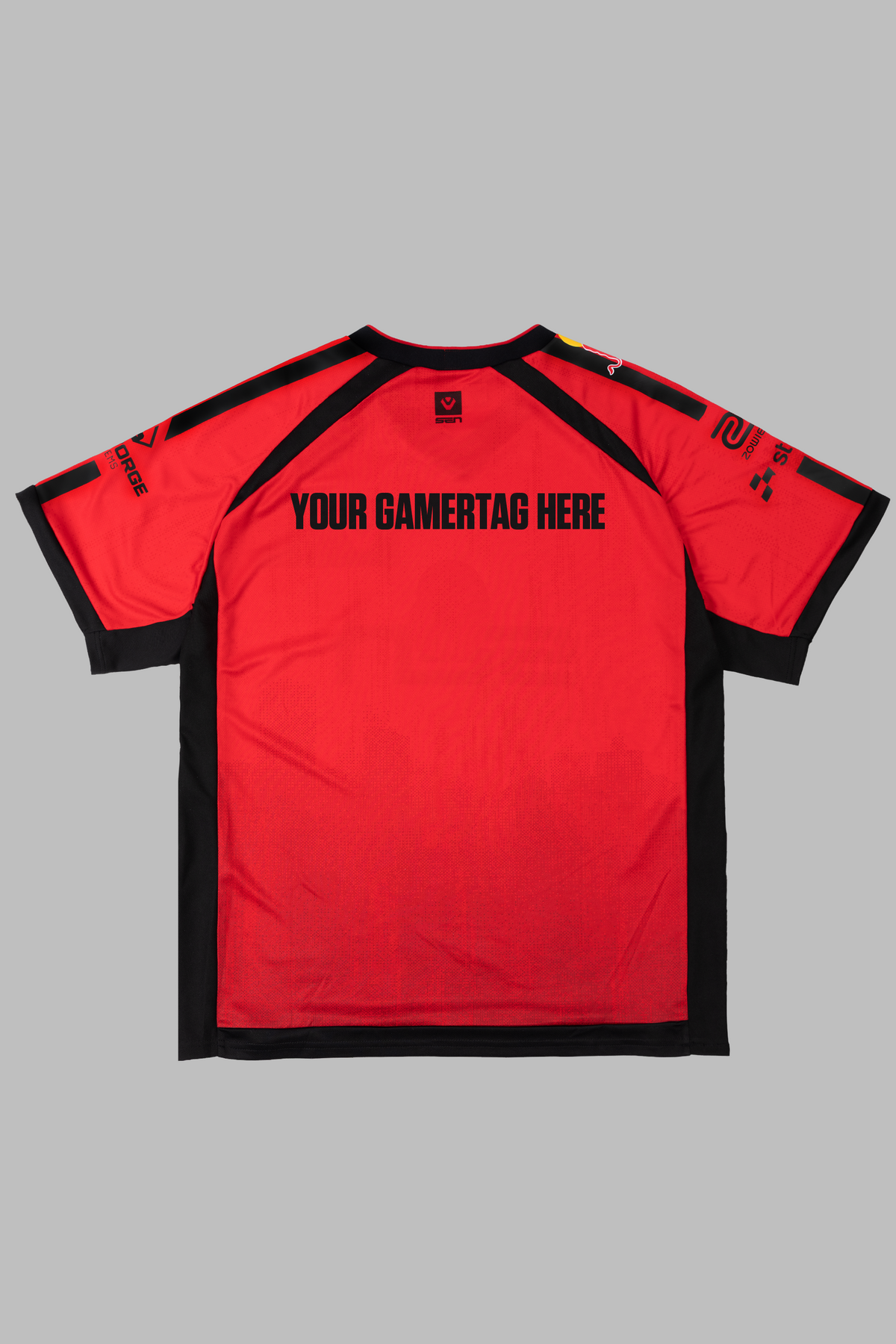 Jerseys