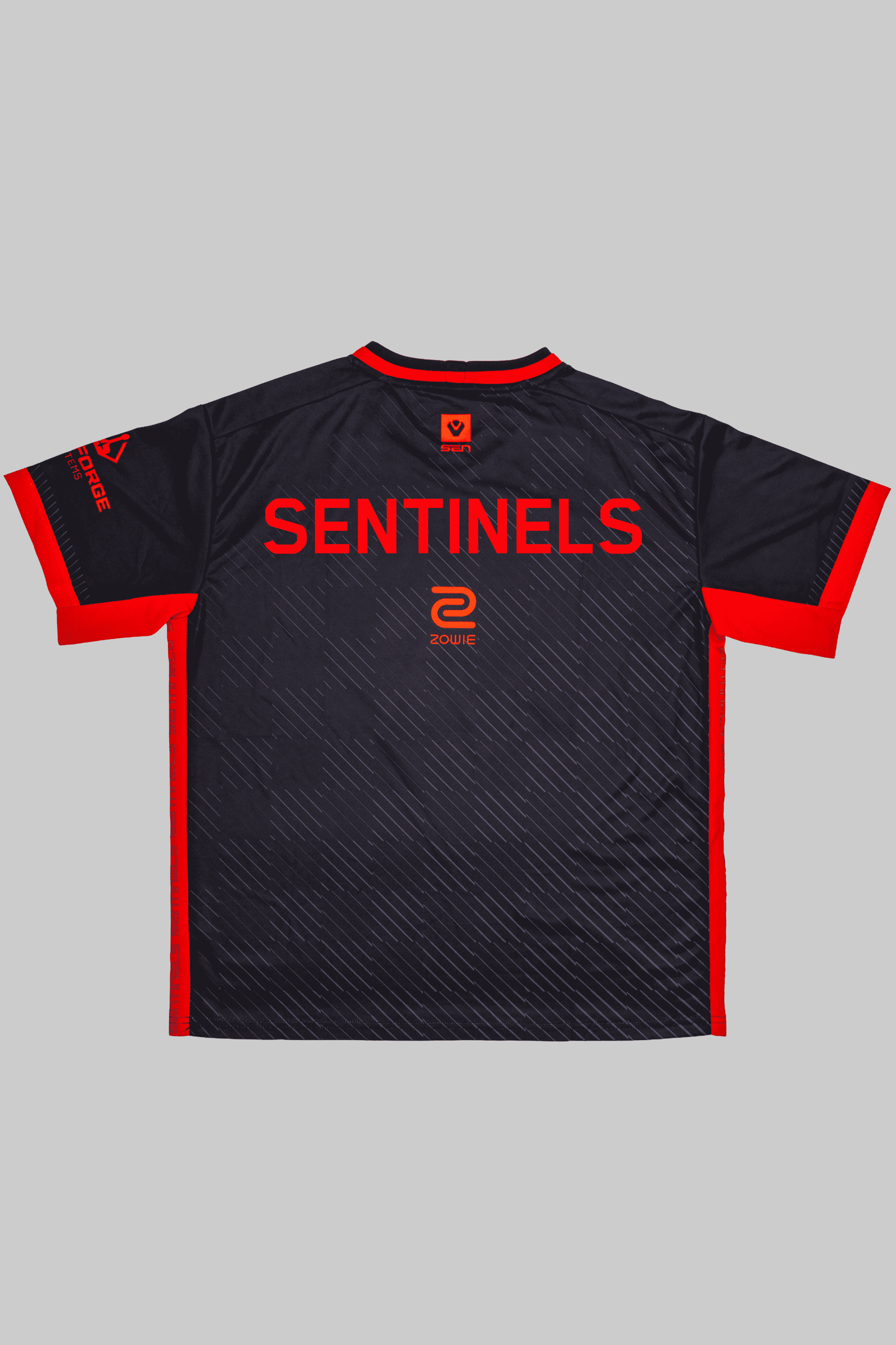 Sentinels Shop